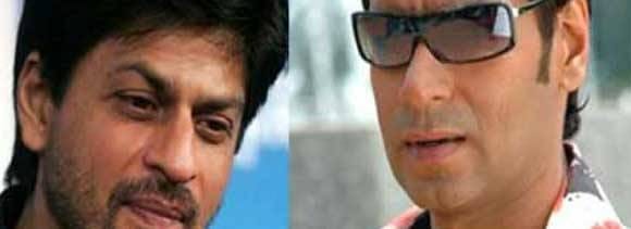 अजय देवगन ने यशराज बैनर को भेजा नोटिस - Ajay ?sends Notice To Yashraj ...