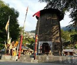 Yamraj Temple Of Himachal Where Soul Comes First After Death - मंदिर ...
