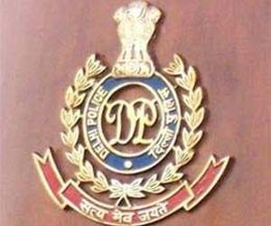 Delhi Police Logo Have Changed - लोगो से गायब हो गया 'सत्यमेव जयते ...