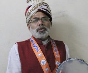 जूनियर मोदी परेशान, मुसीबत बन गई शक्ल - Duplicate Modi Tensed Because ...