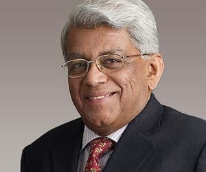 No Situation Change In Modi Govt Says Deepak Parikh - दिग्गज बैंकर ने ...