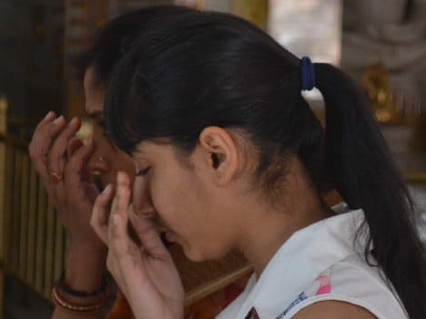 Jain Community Lord Mahavir Jayanti Celebreation Pics - देखिए, महावीर ...