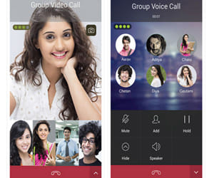 Reliance Jio Launches Jio Chat With Video Calling Feature - रिलायंस ने ...