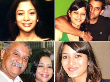 Sheena Bora Case And Relation Mystery Of Indrani Mukherjee - इंद्राणी ...