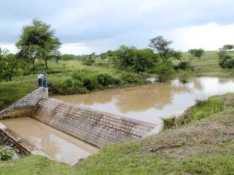 Ministry Of Rural Development Integrated Watershed Management Programme ...