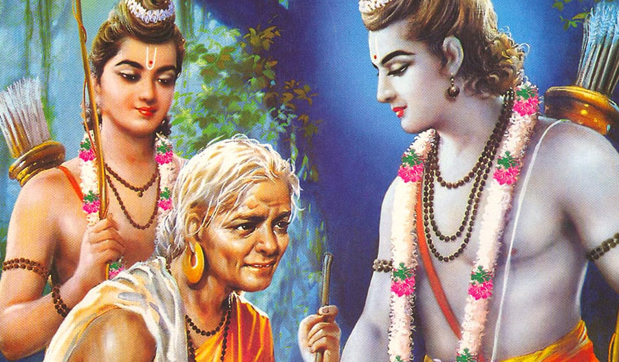 Ramayan Stories 5 Reason Of Ram Vanvas - इन पांच कारणों से भगवान राम को ...