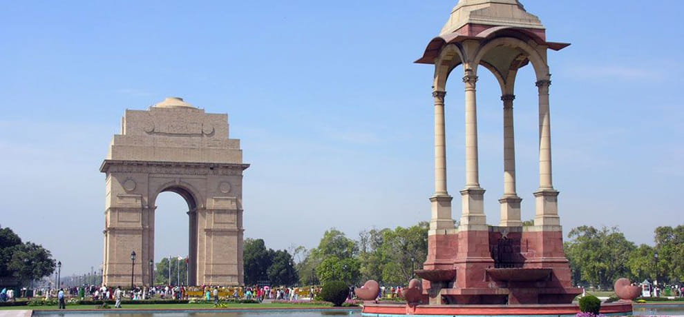 दिल्ली उत्सव के साथ ब्रांड दिल्ली कैंपेन, संस्कृति को सामने लाने की ...