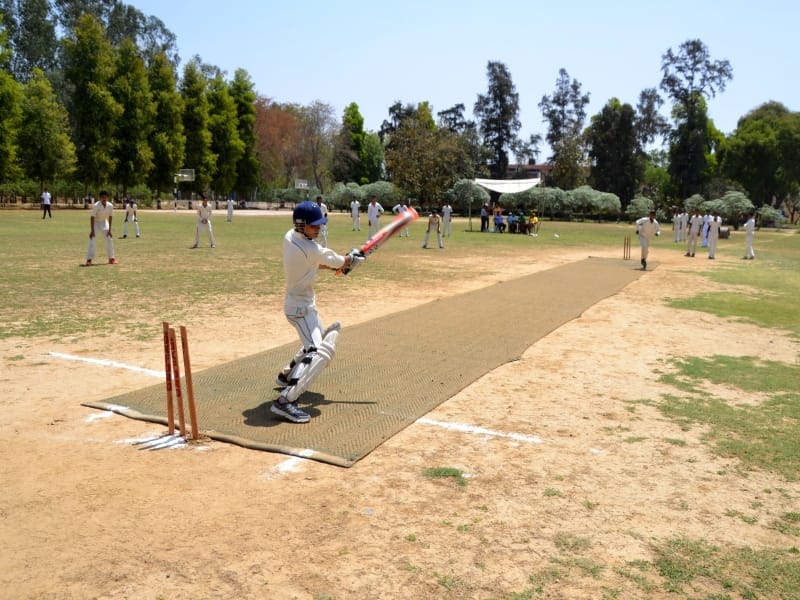 Cricket Trails In Mathura - 39 में से चुने जाएंगे सबसे अच्छे 16 - Amar ...