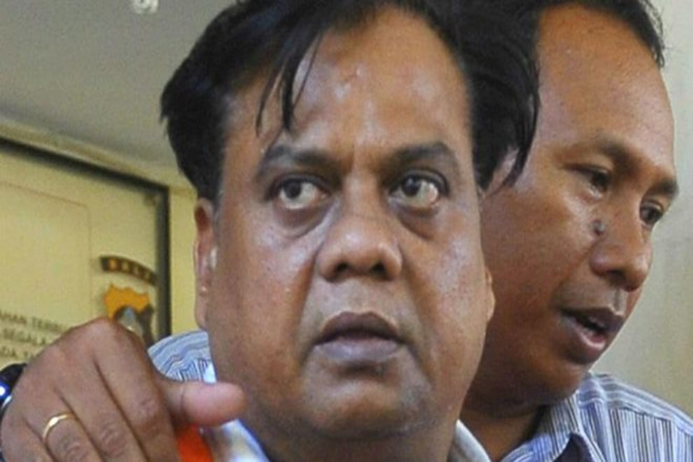 Cbi Court Acquitted Gangster Chhota Rajan 38 Years After First Case ...
