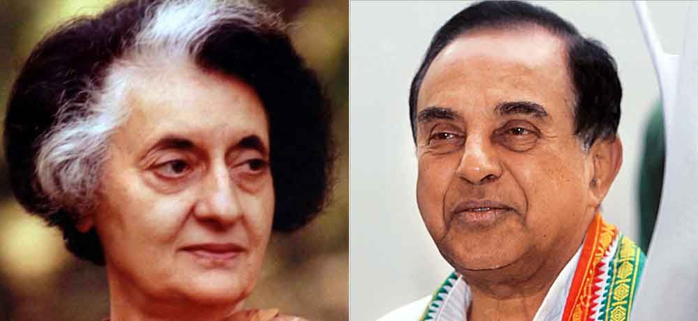 Pranab Mukherjee's Memoirs Look Back At Indira Gandhi Years - जन्मदिन ...