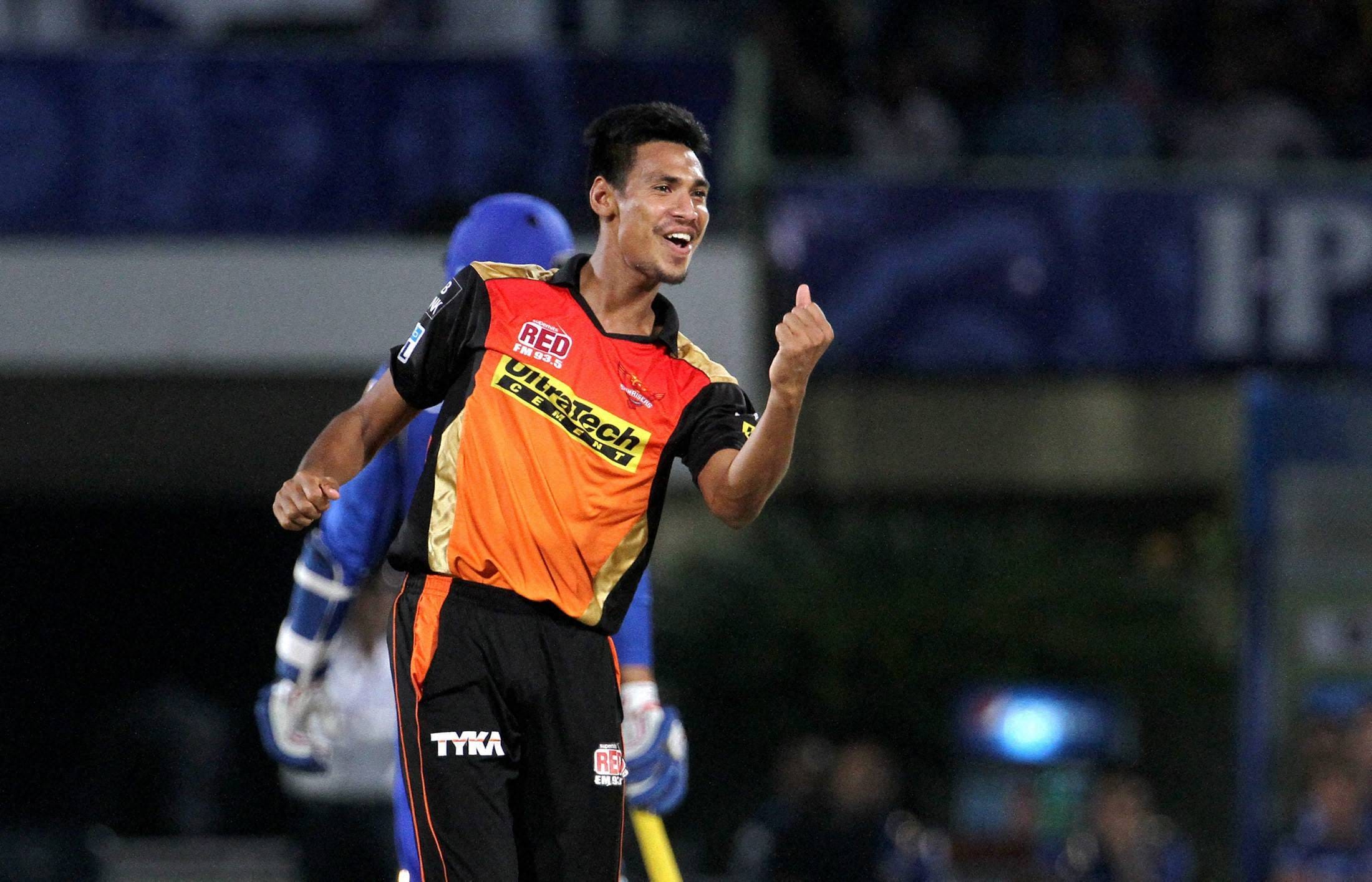 Mustafizur Rahman Reveal About His Nick Name - मुस्ताफिजुर रहमान का ...