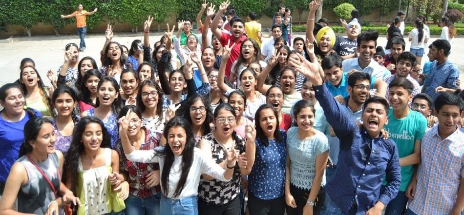 Cbse 10th Result: Dps Topper School In Tricity, 121 Students Get 10 Cgp ...