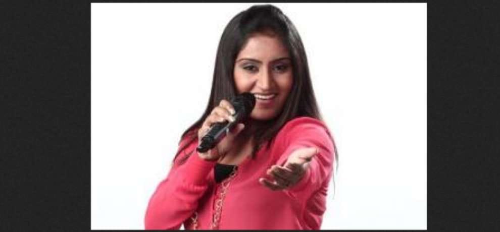 Special Interview With Singer Arshpreet Kaur. - गायकी में खूब नाम कमाया ...