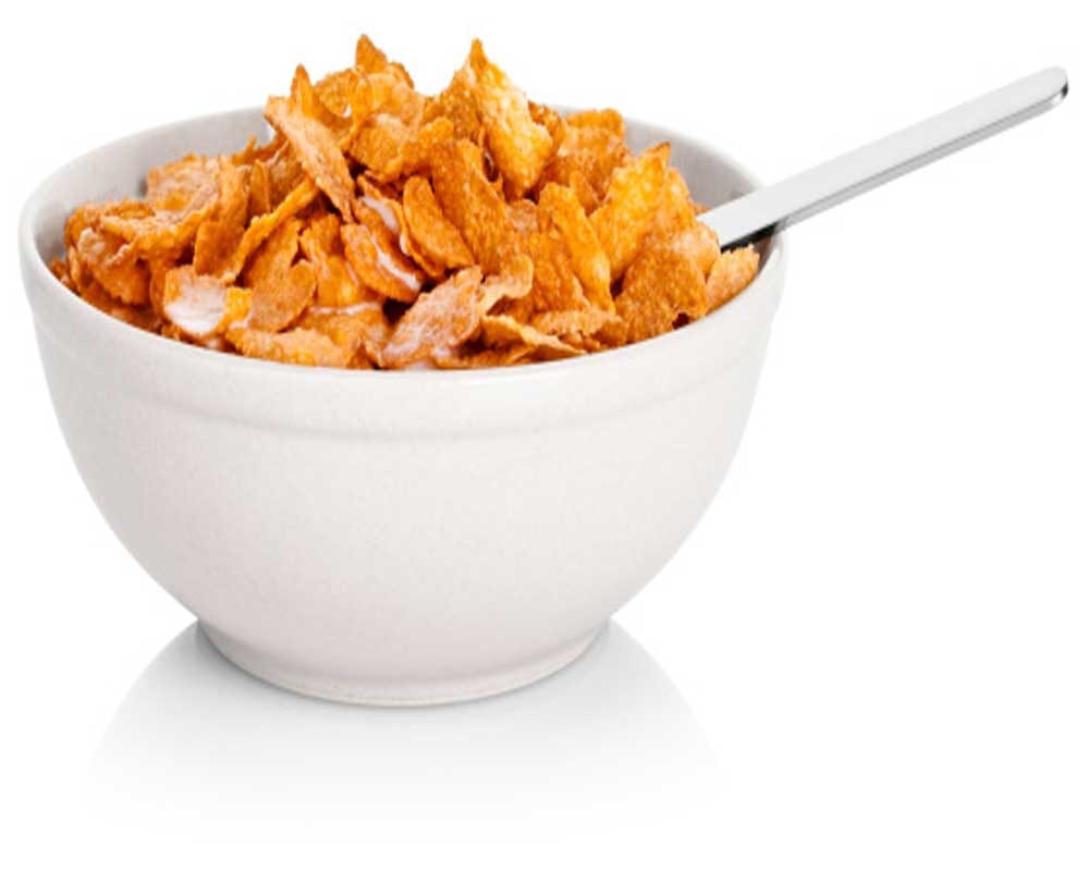 Side Effects Of Cornflakes - नवविवाहितों को नहीं खाना चाहिए ...