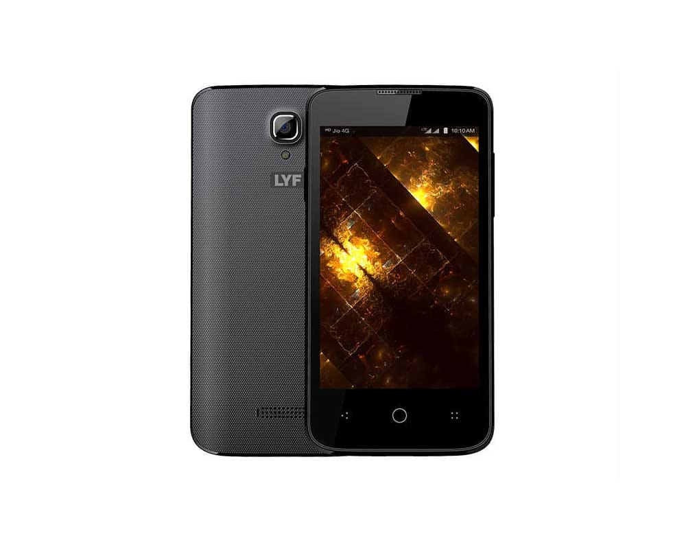 Reliance Launched A New Smartphone Of Price 2,999₹ - लॉन्च हुआ रिलायंस ...