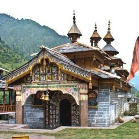 Story Of Mahasu Devta Fair Sirmaur Himachal Pradesh - भक्त की खुशी के ...