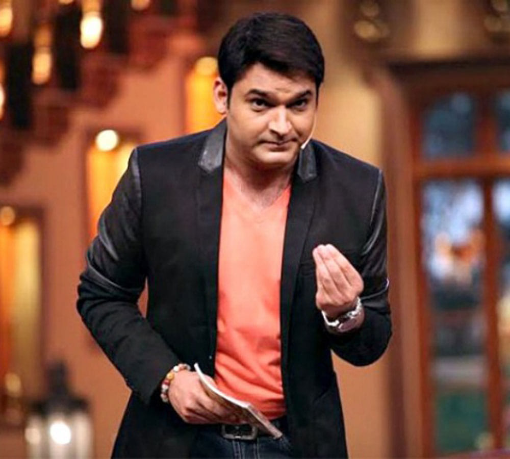 Success Story Of Kapil Sharma - पॉकेट मनी के लिए Pco में काम करते थे ...