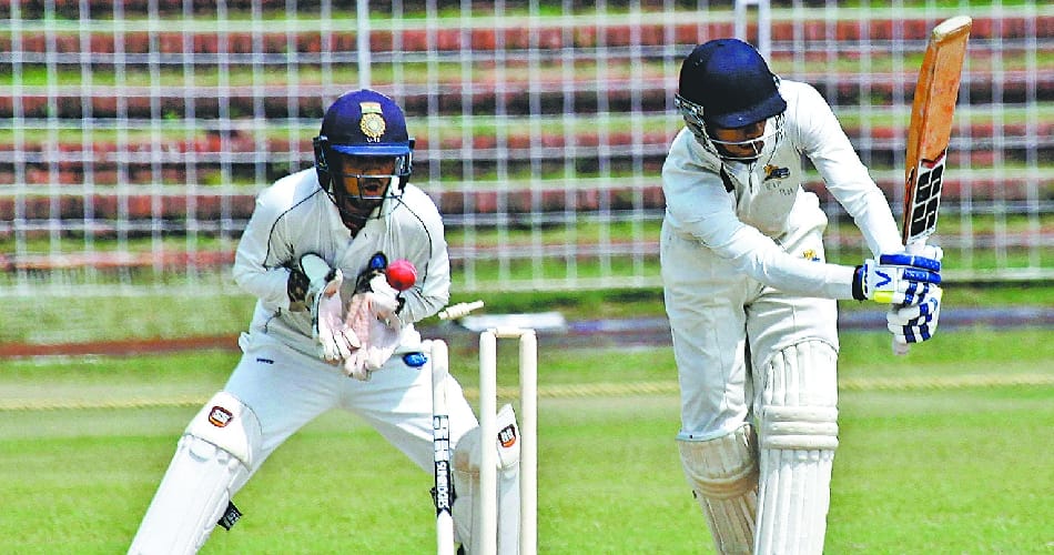 जेपी आत्रेय टूर्नामेंटः पीसीए कोल्ट्स और ओएनजीसी ने जीते मैच - Jp Atray ...