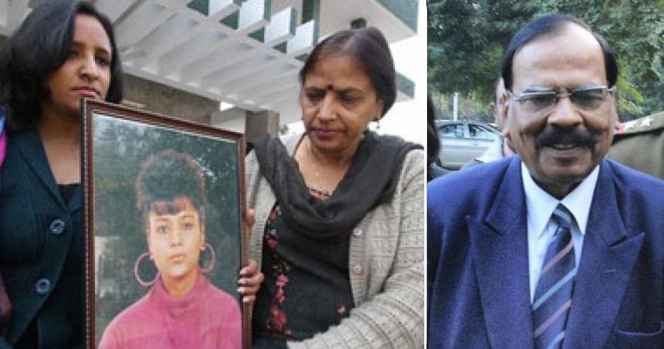 Relief To Formar Dgp Sps Rathore In Ruchika Girhotra Sexual Harassment ...