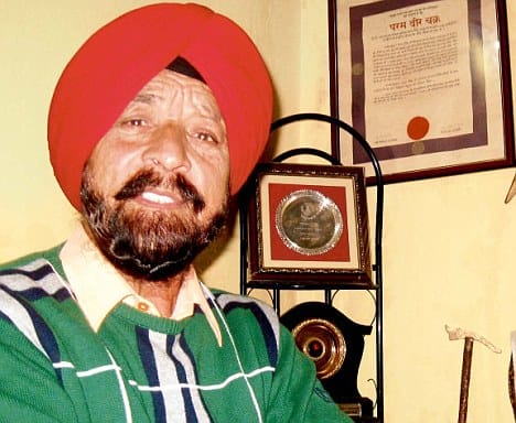 Pvc Bana Singh Gives Reaction On Surgical Strike - सर्जिकल स्ट्राइक पर ...