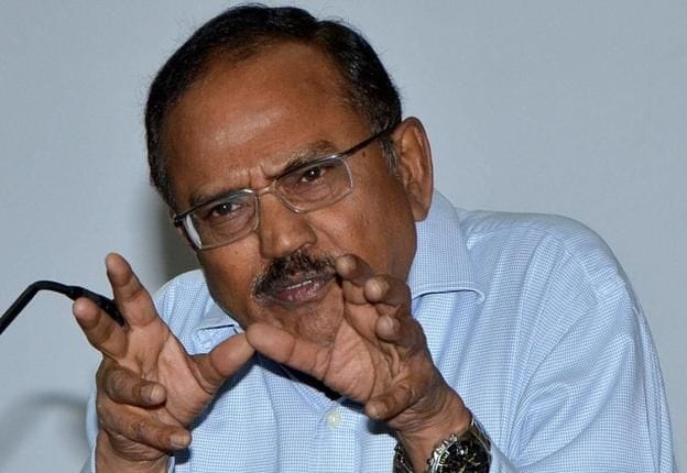 Ajit Dobhal Role In Pok Surgical Operation - Pok सर्जिकल स्ट्राइक के ...