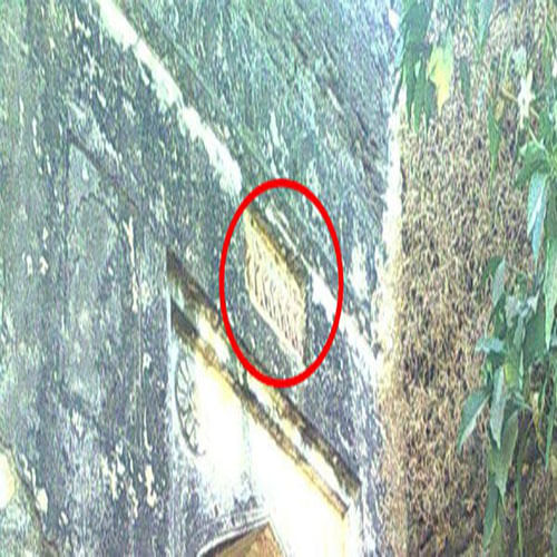 Haunted Story Of Lalitpur Talbehat Fort - इस किले में आज भी गूंज रही है ...