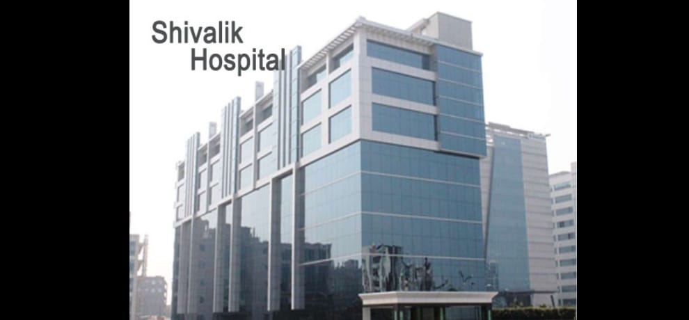 Shivalik Hospital Noida Sends Patient To Other Hospital Without Oxygen ...