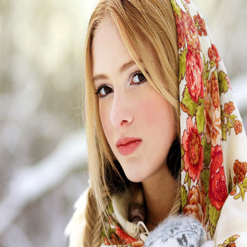 This Country Has Most Beautiful Women In The World - इस देश की महिलाएं ...