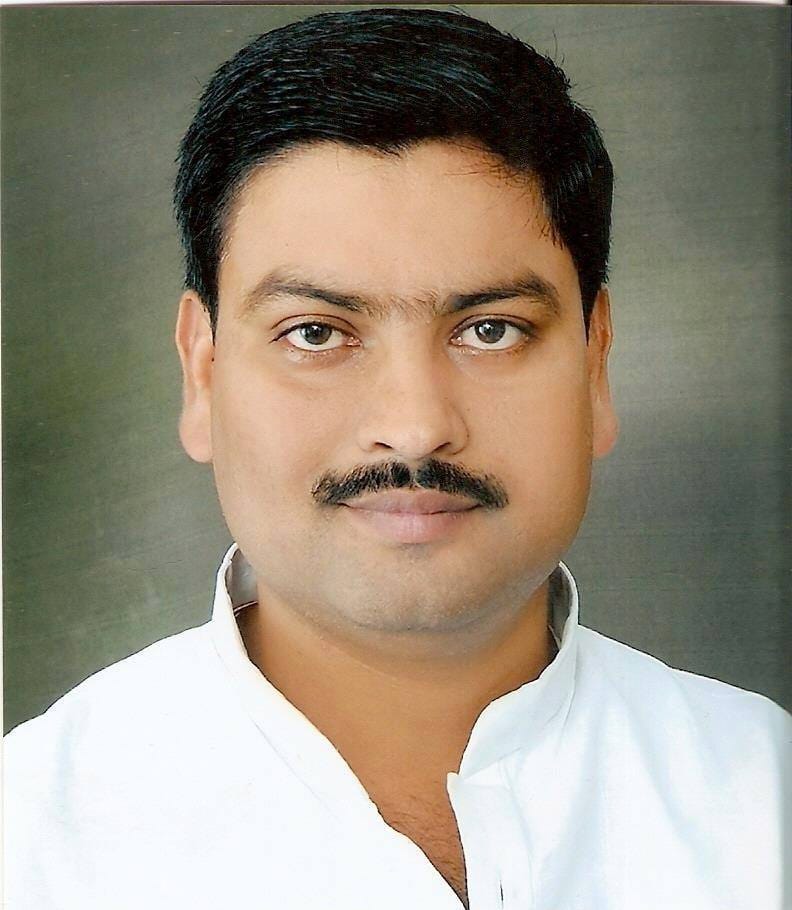 Pawan Pandey Speaks After Expeeled From Sp - निकाले जाने का गम नहीं ...