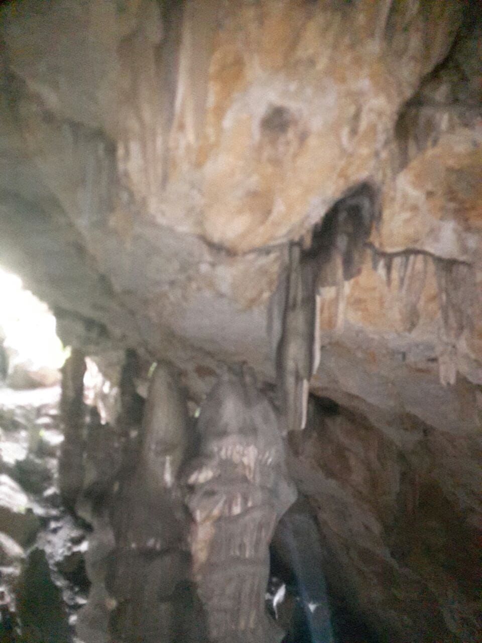 Mystery Of Longest Cave In Tiuni Uttarakhand - पाताल लोक तक पहुंचता है ...