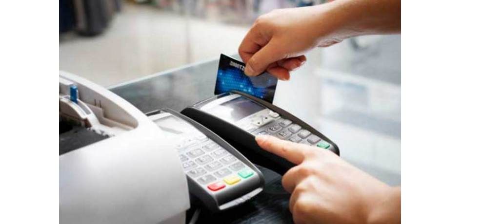 Pos Machine Access To Grocery Stores - परचून की दुकानों तक पहुंची पीओएस ...