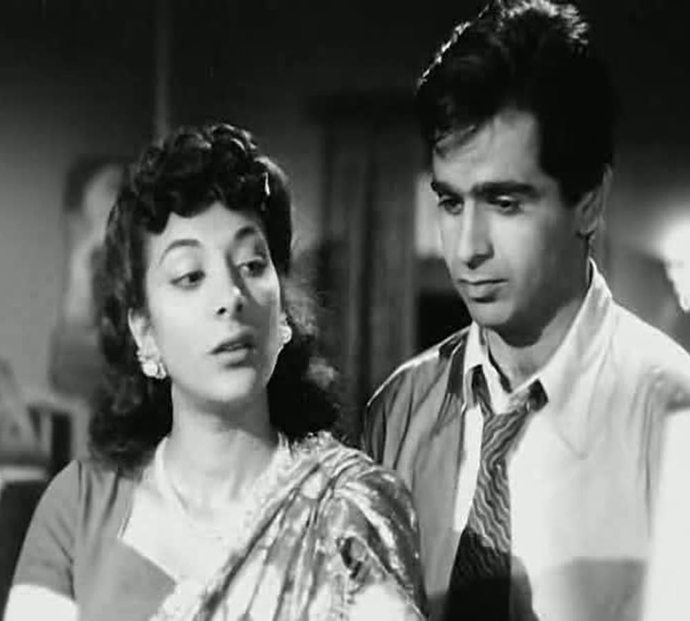 आर्मी क्लब में सेंडविच बेचते थे दिलीप, कैसे बने बॉलीवुड के पहले ...