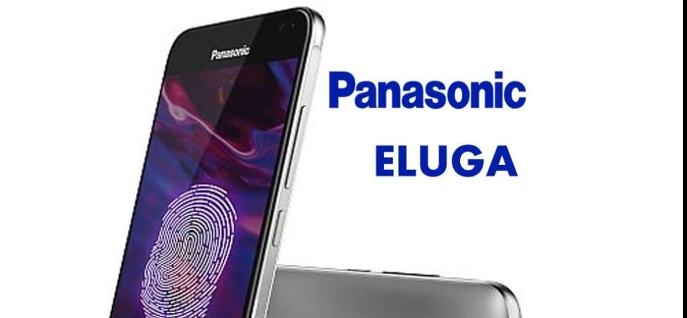 Pansonic Eluga Prim Launched In India - पैनासोनिक एलुगा प्रिम ...