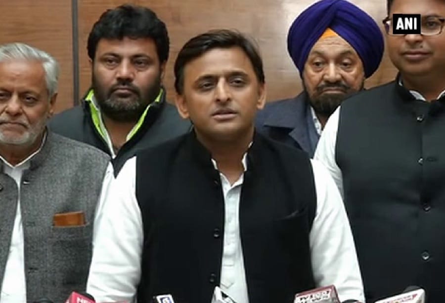 Up Cabinet Give Green Signal To Include 17 Obc In Sc - अखिलेश का बड़ा फैसलाः 17 Obc जातियों को ...