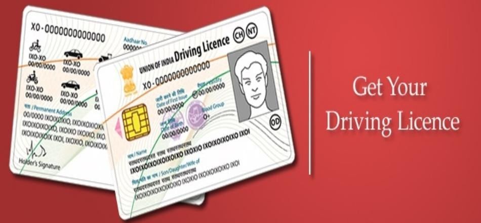 To Make Dl And Rc Is Now Even Easier, Chandigarh News - लो जी! अब डीएल ...