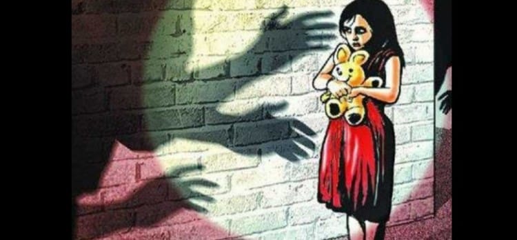 Then A Serial Rapist Caught Red-handed, And Told The Shocking Story ...