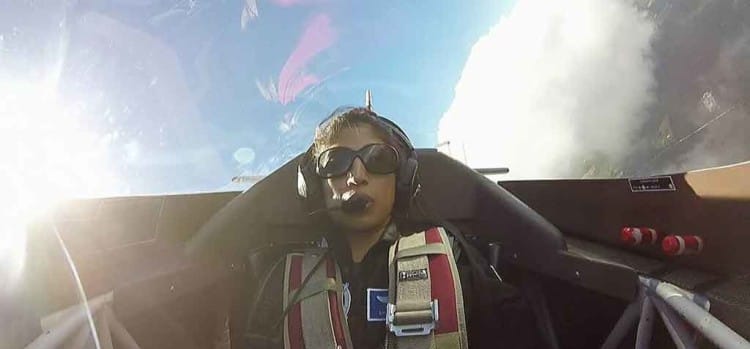 All You Need To Know About Dr Shawna Pandya, The Third Woman Astronaut ...