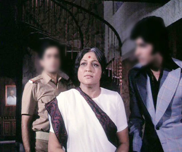 Late Actress Nirupa Roy Sons Kiran And Yogesh Fight Over Property And ...