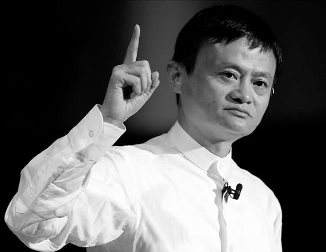 Success Story Of Jack Maa, Owner Of World's Largest E-commerce Firm ...