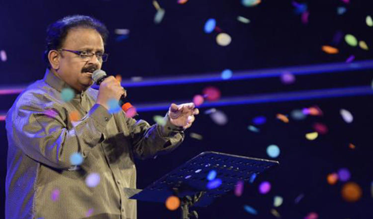 Sp Balasubramaniam Passed Away Know About Legendary Singer - जानिए कौन ...