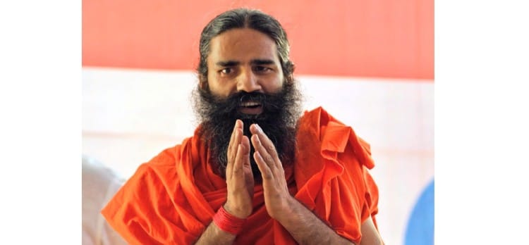 Baba Ramdev Brother Ram Bharat Handles Patanjali Ayurvedic Research ...