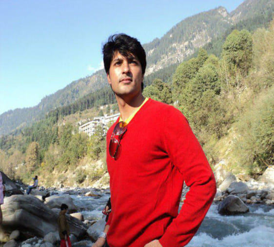 Tv Actor Anas Rashid Has Important Role In Debut Film Nankana Starring ...