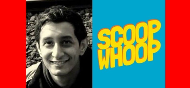 Fir Against Scoop Whoop Co-founder Suparn Pandey After A Complaint Of ...