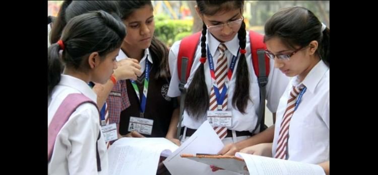 Cbse Instructs Schools Not To Open Uniforms And Book Shops In Premises ...
