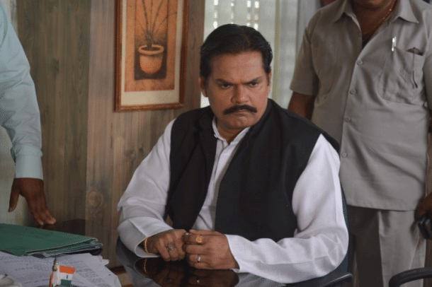 Bollywood Actor Akhilendra Mishra Special Interview - देश के फिल्म ...