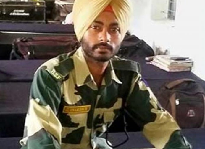 Bobby Forward Post Name Changed - अब शहीद गुरनाम के नाम से जानी जाएगी ...