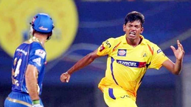 Cricketer Ankit Got Big Chance - Ipl-10 में खेलने वाले कानपुर के अंकित ...