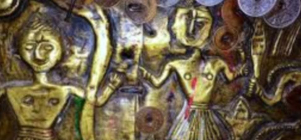 Mahasu Devta Temple Story - इस मंदिर में रहते हैं चार भाई, अंदर भक्तों ...