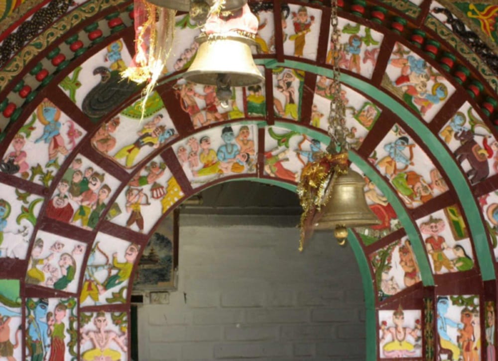 Mahasu Devta Temple Story - इस मंदिर में रहते हैं चार भाई, अंदर भक्तों ...