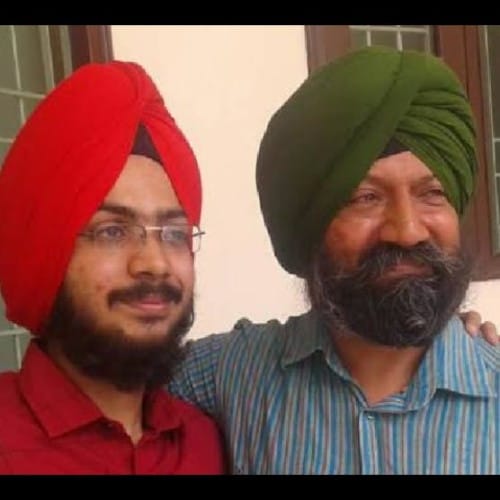 punjab navdeep secure first rank in Neet 2017 | News: Bhopal